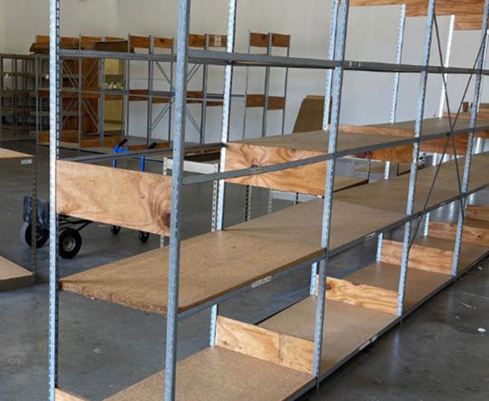 Junk Removal in Tampa Bay, FL Done Right | G.I.HAUL